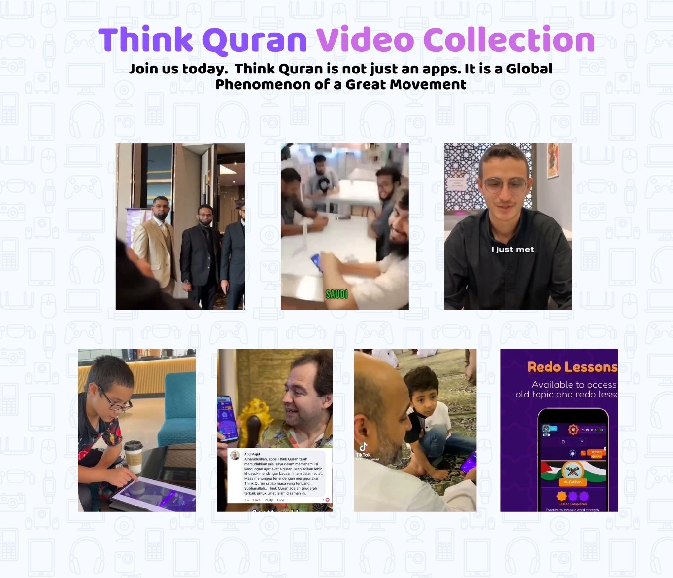Think Quran AI – Learn to Understand the Quran Instantly — Powered by ...